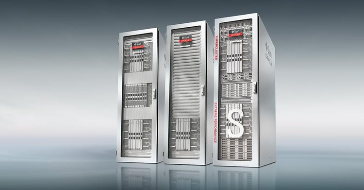 Announcement: Supercluster support from Natrinsic!